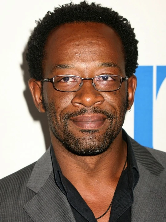 Lennie James | Wikia The Walking Dead tiếng Việt | Fandom
