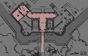 McCarroll Ranch | Walking Dead Wiki | Fandom