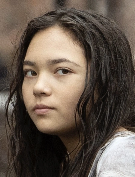 Ginny (Dead City) | Walking Dead Wiki | Fandom