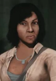 Ann (No Man's Land) | Walking Dead Wiki | Fandom