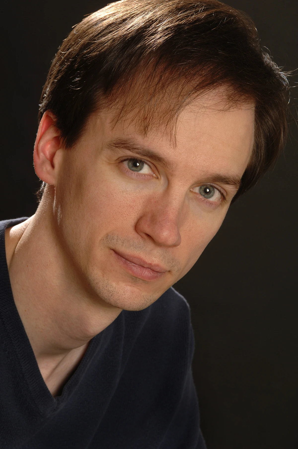 Brandon O'Dell | Walking Dead Wiki | Fandom