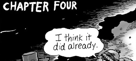 Chapter Four (Book One) | Walking Dead Wiki | Fandom