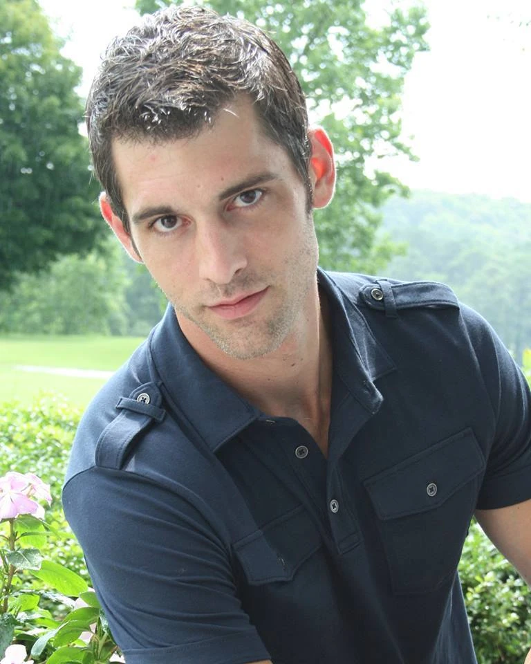 Doug Prater | Walking Dead Wiki | Fandom