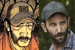 Jim | Walking Dead Wiki | Fandom