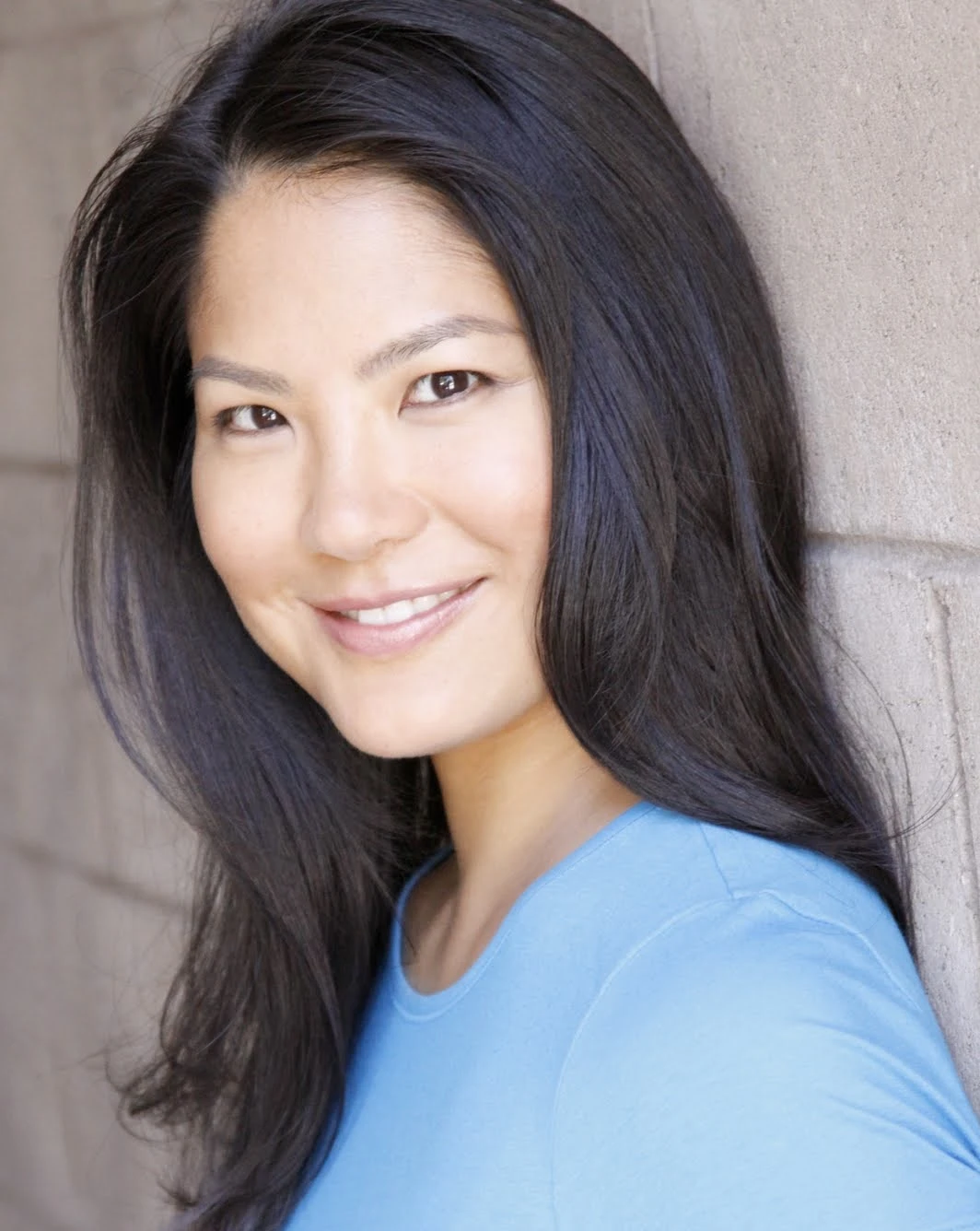 Lynn Chen | Wikia The Walking Dead tiếng Việt | Fandom