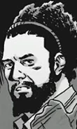 Siddiq (Comic Universe) | Walking Dead Wiki | Fandom