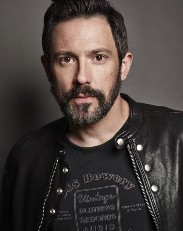 Steve Kazee | Wikia The Walking Dead tiếng Việt | Fandom