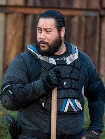 Jerry (Serial TV)/Galeria | Walking Dead Wiki | Fandom