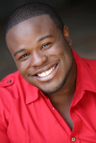 Tyshon Freeman | Walking Dead Wiki | Fandom