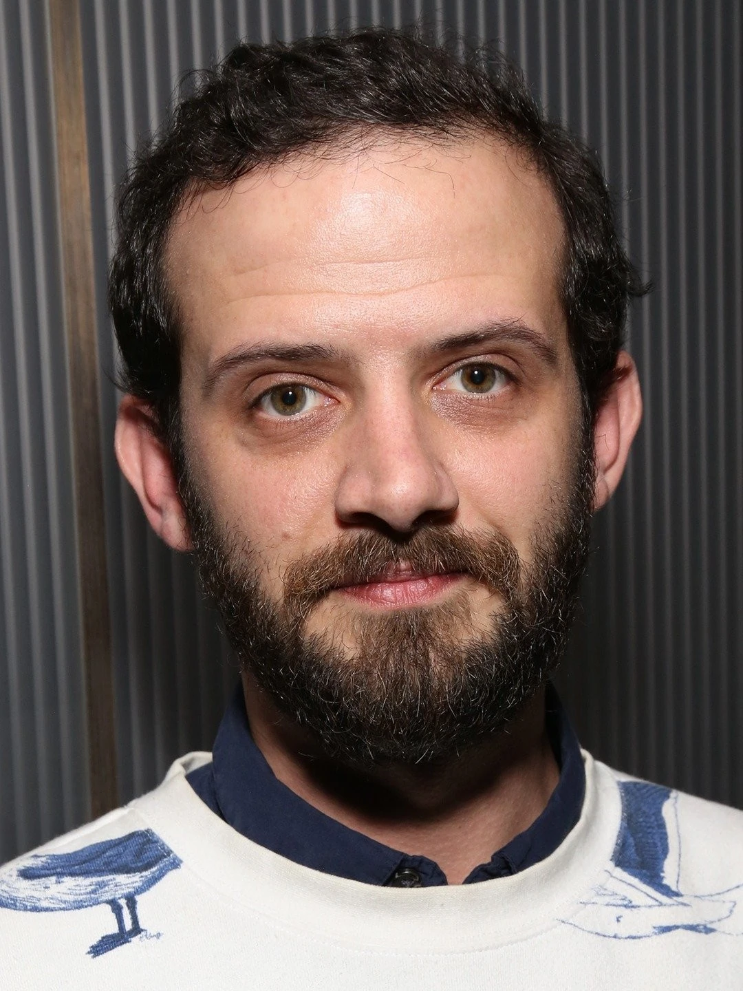 Will Brill | Walking Dead Wiki | Fandom