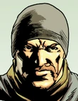 Abraham Ford (Comic Series) | Walking Dead Wiki | Fandom