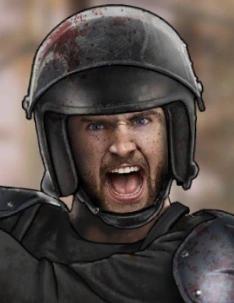 Benjamin (Survivors) | Walking Dead Wiki | Fandom