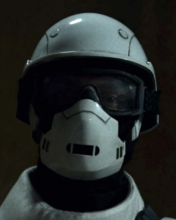 Commonwealth Soldier 2 (TV Series) | Walking Dead Wiki | Fandom