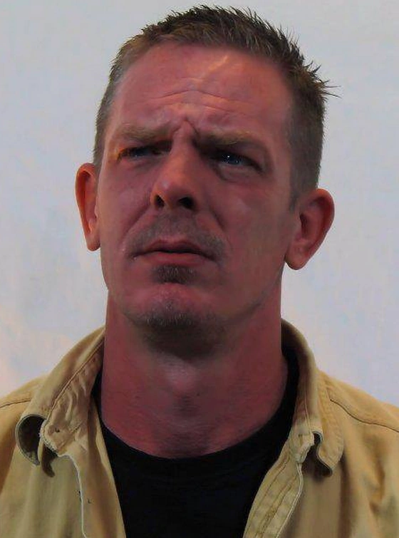 Greg Crews | Walking Dead Wiki | Fandom