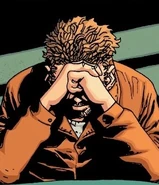 Otis (Comic Series)/Gallery | Walking Dead Wiki | Fandom