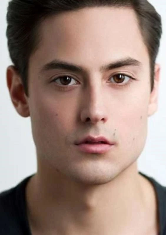 Raul Casso | Walking Dead Wiki | Fandom