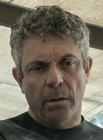 Billy (Tales) | Walking Dead Wiki | Fandom