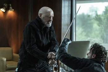 The Last Time | Walking Dead Wiki | Fandom