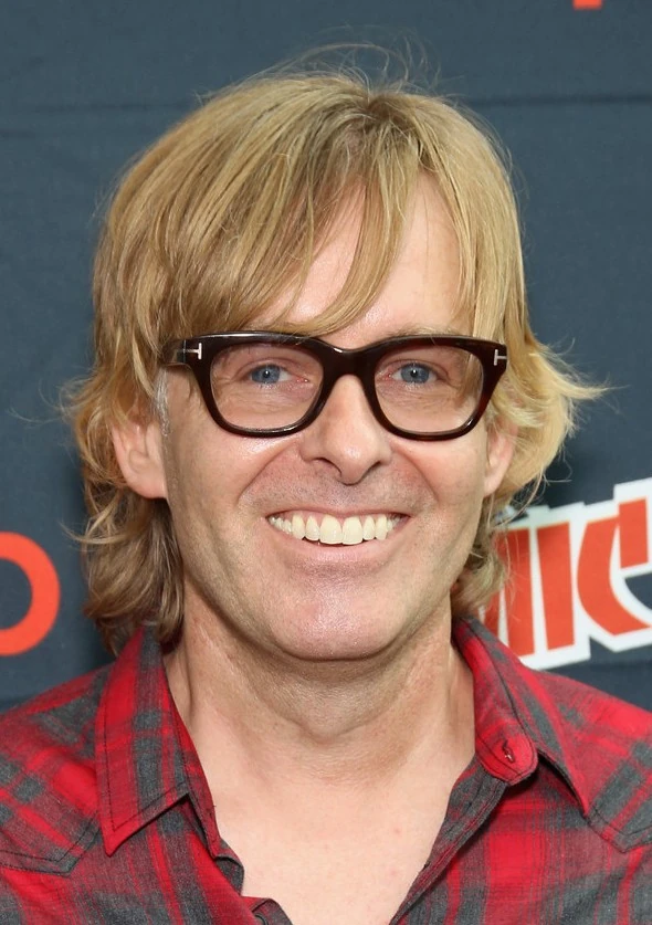 Tom Sheppard | Walking Dead Wiki | Fandom