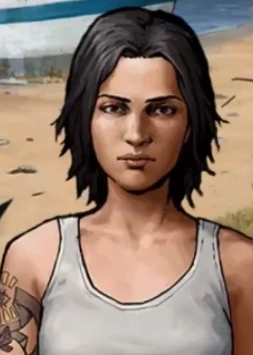 Aira (Road to Survival) | Walking Dead Wiki | Fandom