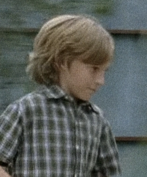 Barbara's Son (TV Series) | Walking Dead Wiki | Fandom