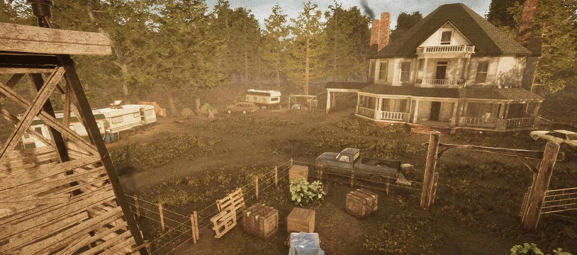 Greene Family Farm (Destinies) | Walking Dead Wiki | Fandom