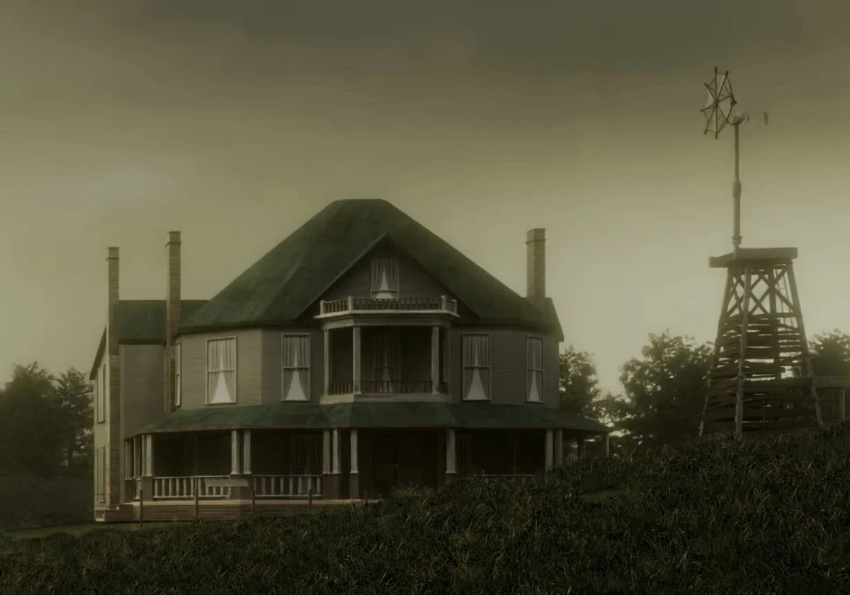 Greene Family Farm (Destinies) | Walking Dead Wiki | Fandom