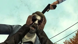 David Parker (Telltale) | Walking Dead Wiki | Fandom