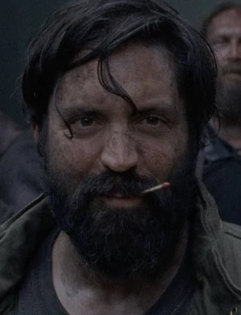 Jed (TV Series) | Walking Dead Wiki | Fandom