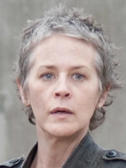 Carol Twd Season 5