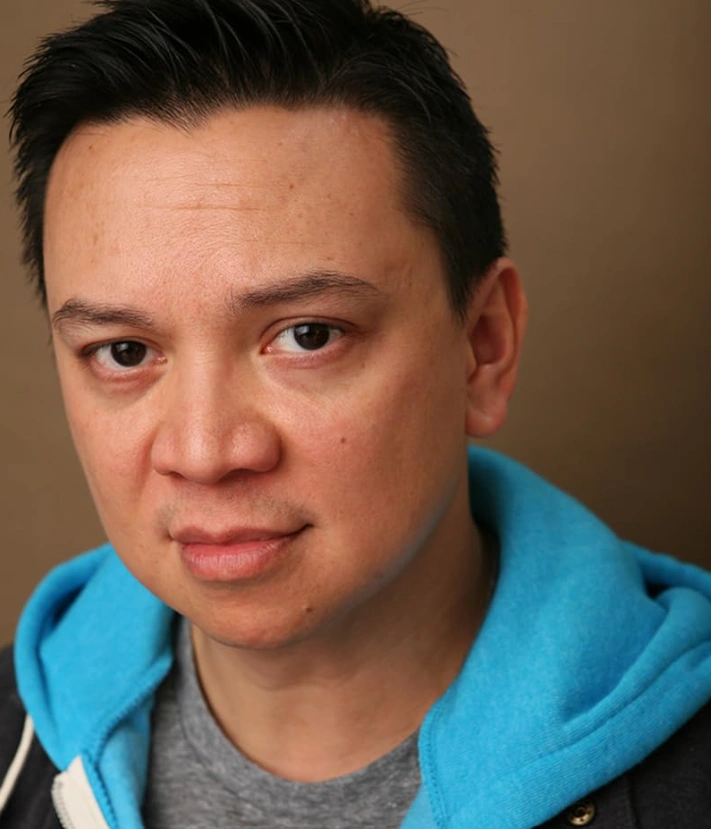 Atticus Batacan | Walking Dead Wiki | Fandom