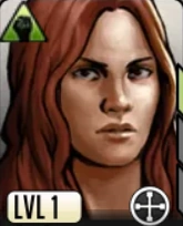 Christa (Hunter) | Walking Dead Wiki | Fandom