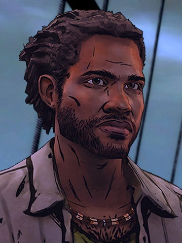 Pete (Comic Universe)/Gallery | Walking Dead Wiki | Fandom