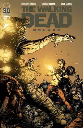 Issue 34 | Walking Dead Wiki | Fandom