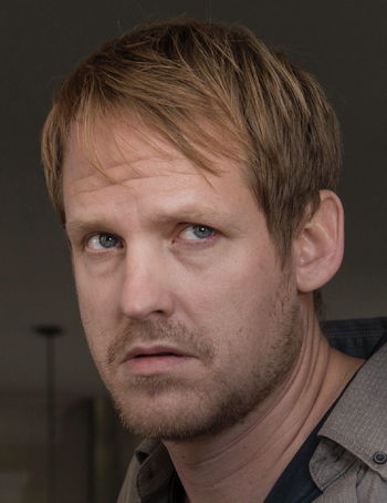Pete Anderson (TV Series) | Walking Dead Wiki | Fandom
