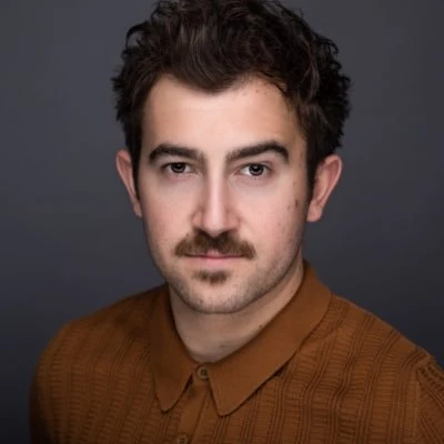 Vincent Martella | Walking Dead Wiki | Fandom