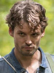 Spencer Monroe | The Walking Dead wiki | Fandom