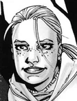 Amy (Comic Series) | Walking Dead Wiki | Fandom