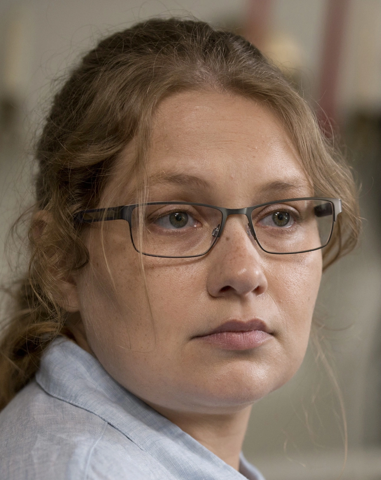 The Walking Dead Characters | CharDle - Character Database