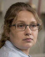 Denise Cloyd (TV Series)/Gallery | Walking Dead Wiki | Fandom