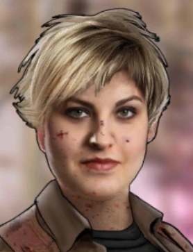 Donna (Survivors) | Walking Dead Wiki | Fandom