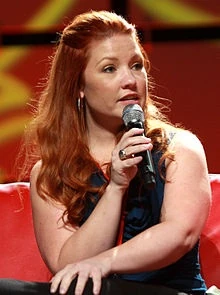 Jamie Marchi | Walking Dead Wiki | Fandom