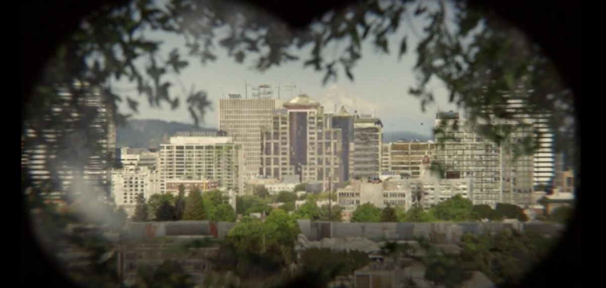 Portland, Oregon | Walking Dead Wiki | Fandom