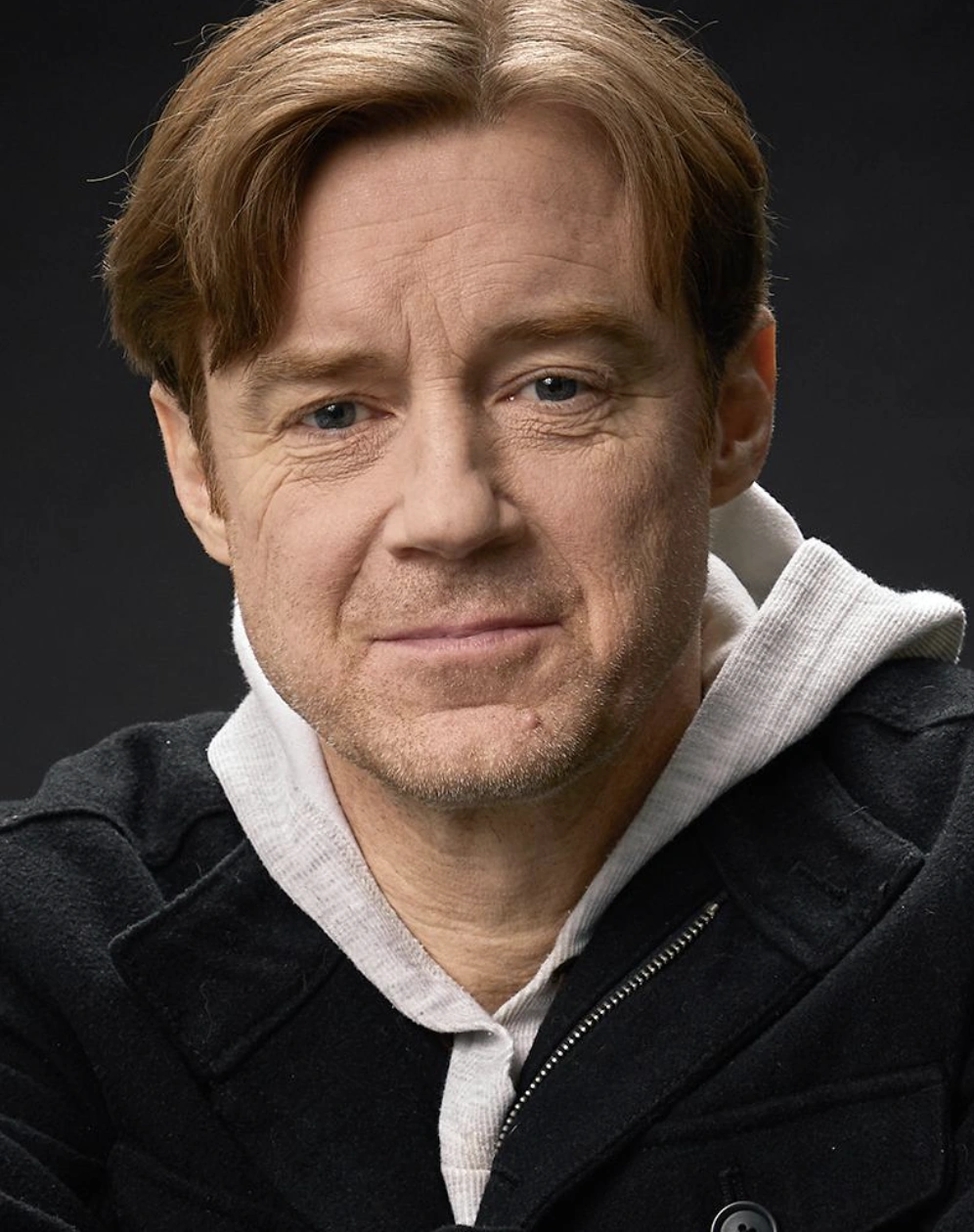 R. Keith Harris | Walking Dead Wiki | Fandom