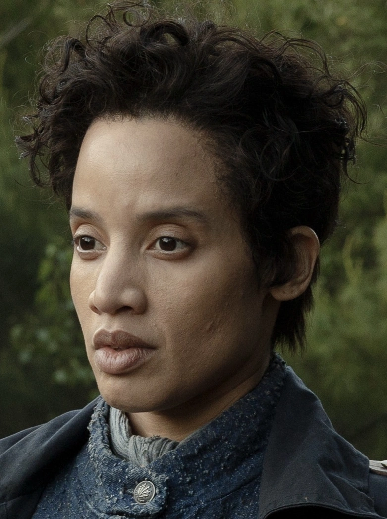 Lucia Narvaez (Dead City) | Walking Dead Wiki | Fandom