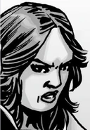 Sherry (Comic Series)/Gallery | Walking Dead Wiki | Fandom