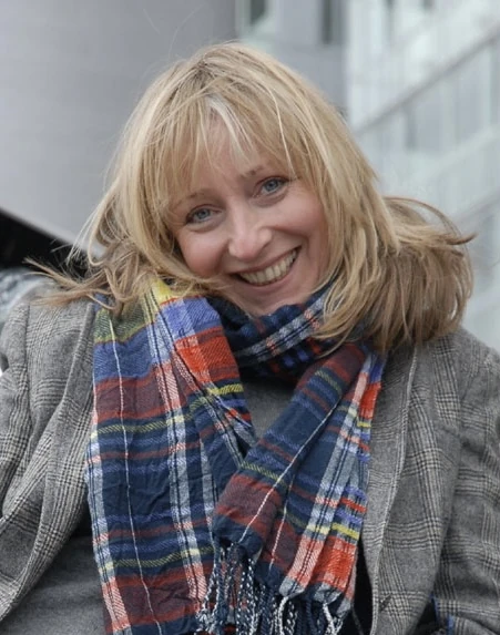 Tanja Dohse | Walking Dead Wiki | Fandom