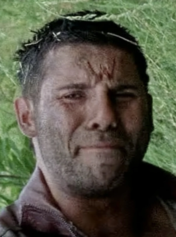 Wolf 1 (TV Series) | Walking Dead Wiki | Fandom