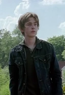 Ron Anderson (TV Series)/Gallery | Walking Dead Wiki | Fandom