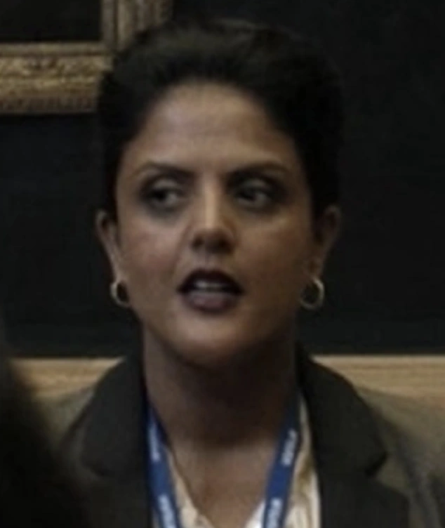 Docent (Daryl Series) | Walking Dead Wiki | Fandom